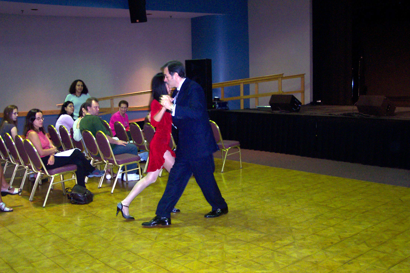 2004 Latin American & Caribbean Festival | University Center for ...